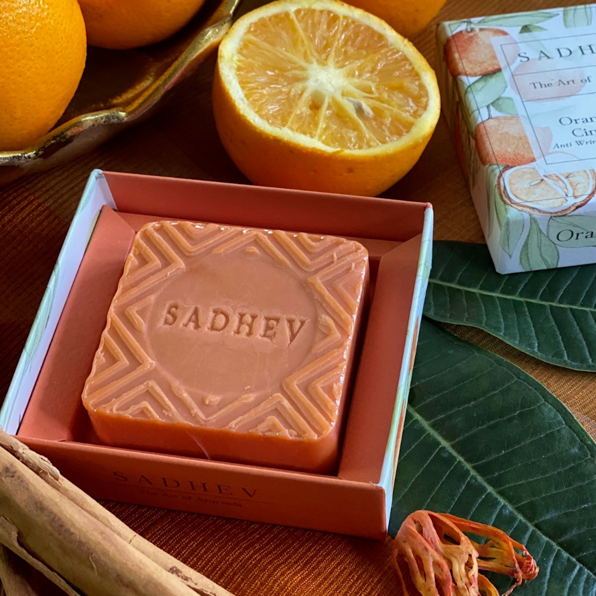 Ayurvedic Bathing Bars | Natural Soap Bars | SADHEV – Sadhev